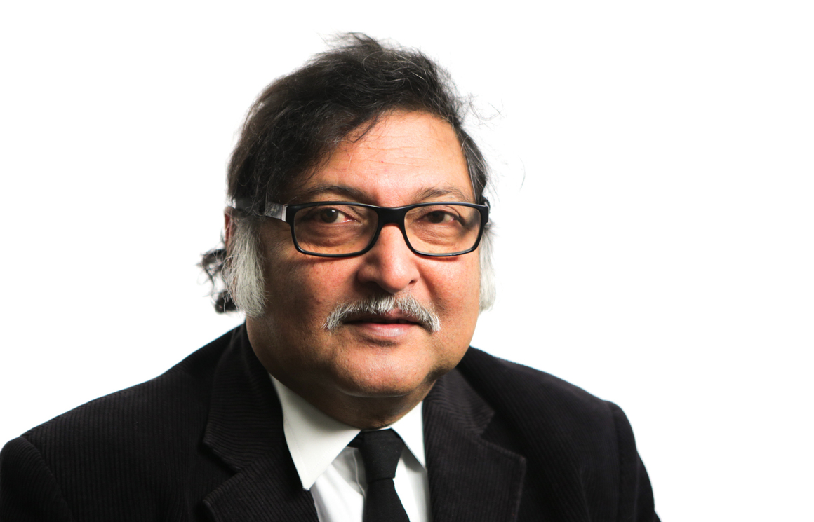 Sugata Mitra: Exponentially Changing World Will Redefine Roles Of The ...