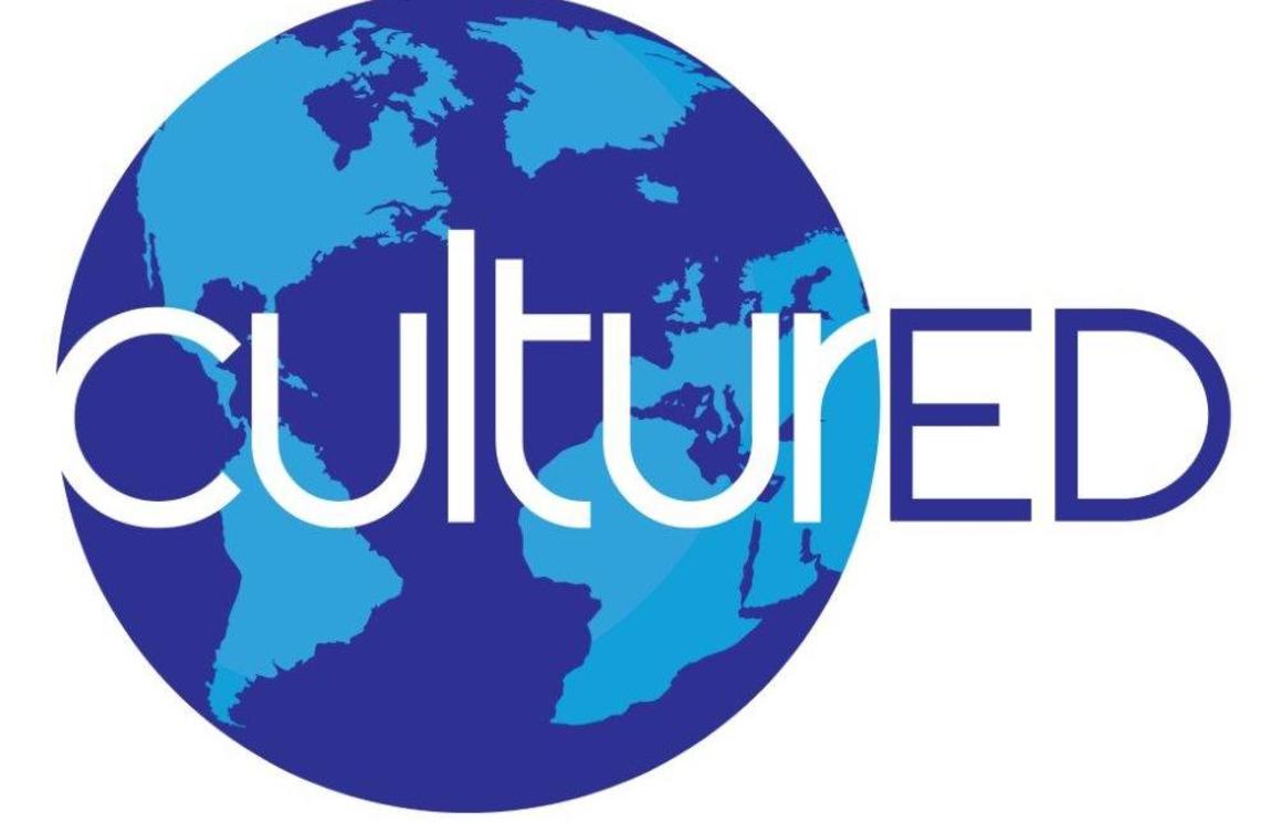 culturED – avarakatseisia työpajoja opettajille