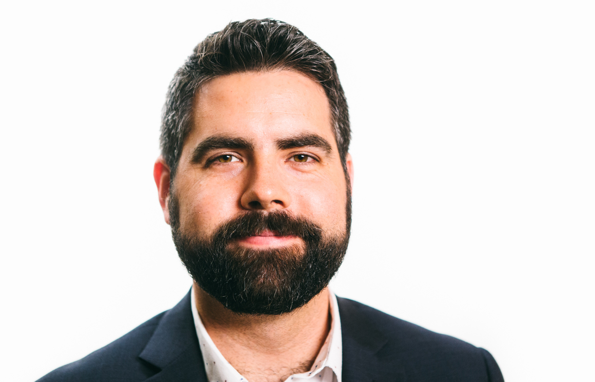 Matt Esterman: Collectively Students Can Do Much More Than The Individual Teacher Can