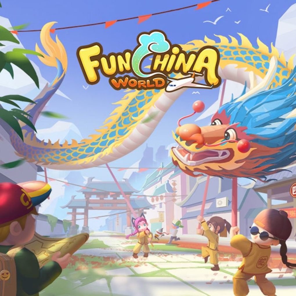 Fun China World