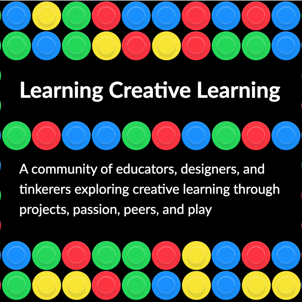 Learning Creative Learning