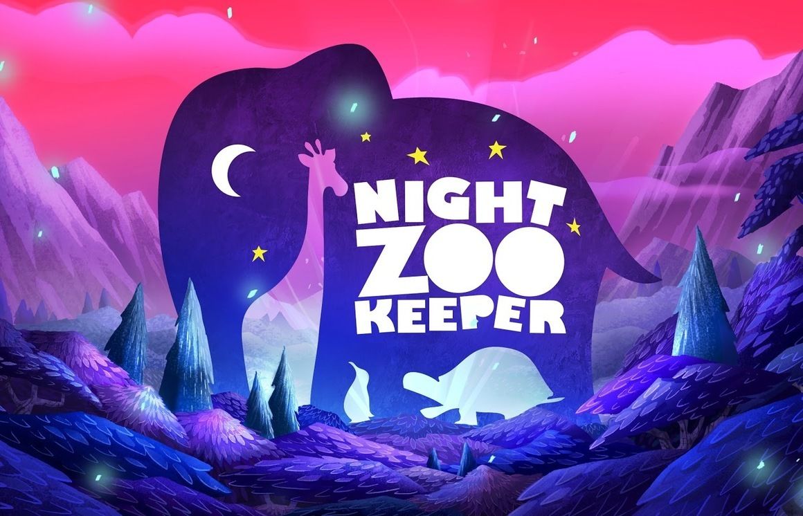 Night Zookeeper