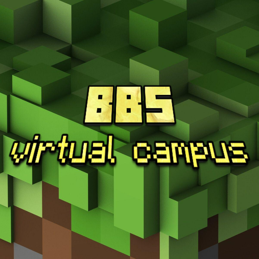 Minecraft Education Virtual Campus