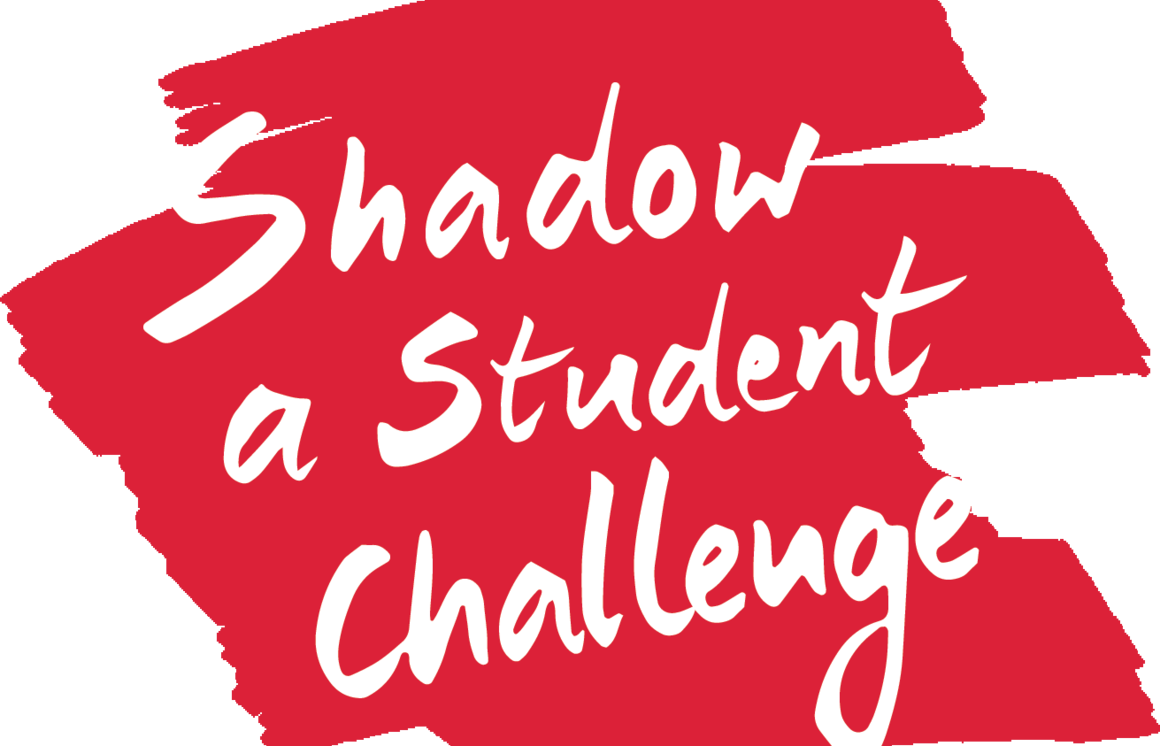 Shadow a Student