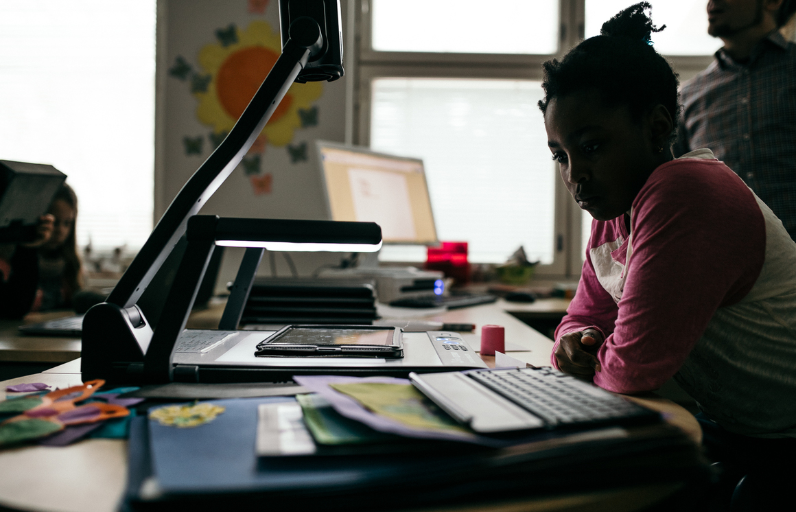 Youth Work at Schools