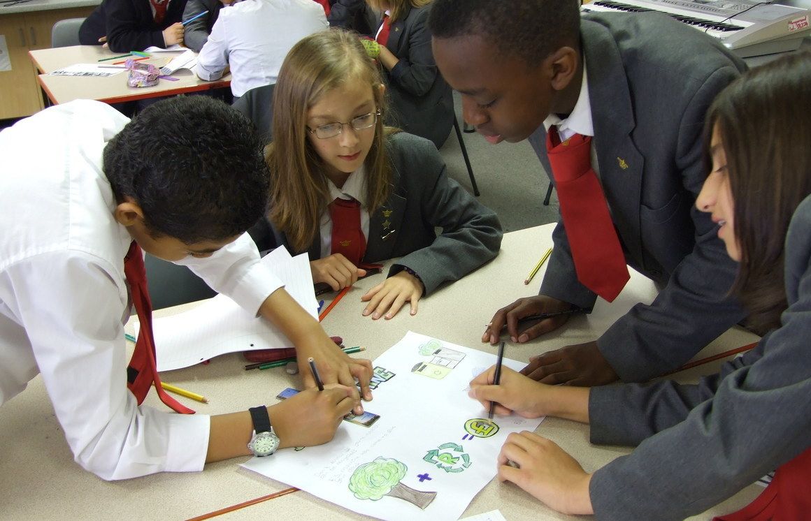 Green Schools Project